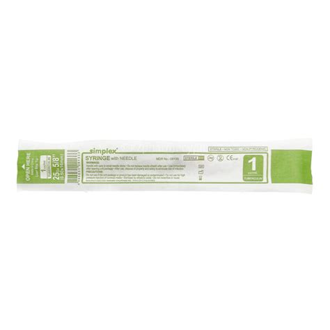 Simplexsyringewithneedle1cc1grandev1678258532