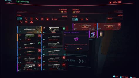 Cheats And Secrets Cyberpunk 2077 Guide Ign