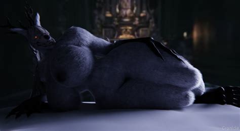 Rule 34 Bed Bloodborne Breasts Cronicle Artist Curvy Curvy Body