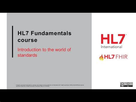 Understanding Hl7 Standards A Comprehensive Guide To Healthcare Interoperability Galaxy Ai