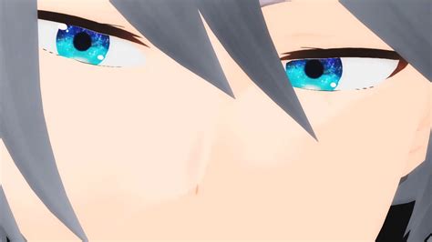 【mmdandutauサイキックフォース】キースで「アイ」 ニコニコ動画