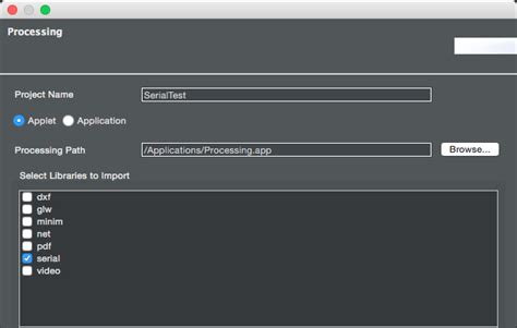 Java Cannot Import Rial Eclipse Stack Overflow