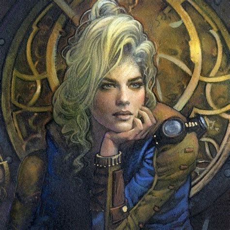 Terese Nielsen Alchetron The Free Social Encyclopedia