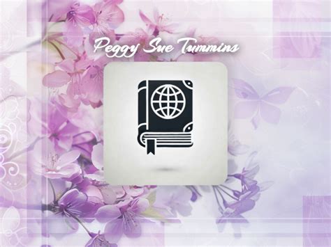 Peggy Sue Tummins Obituary