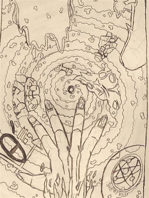 Inktober Scip Rscp