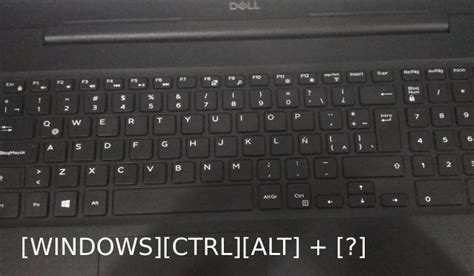 Atajas Del Teclado Comandos Por Cmd Powershell Y Desde La Ventana