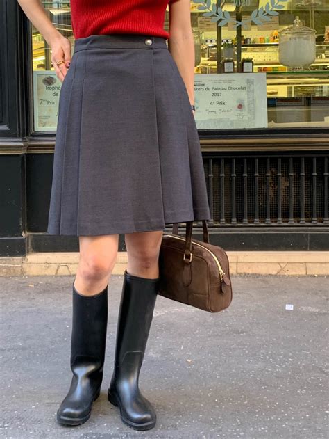 샘플세일바로배송 인생핏고급진 플리츠미디스커트 랩스커트 가을미디스커트 미디주름스커트 플리츠스커트 아코디언치마 도톰한 겨울플리츠스커트 차콜스커트 핀턱스커트 트임스커트