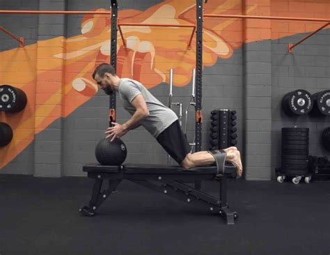 Nordic Curls Mastering The Ultimate Exercise For Hamstrings