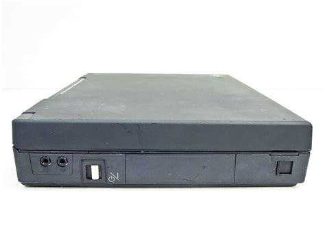 Ibm 9545 Thinkpad 755c 486 Dx2 50 Laptop