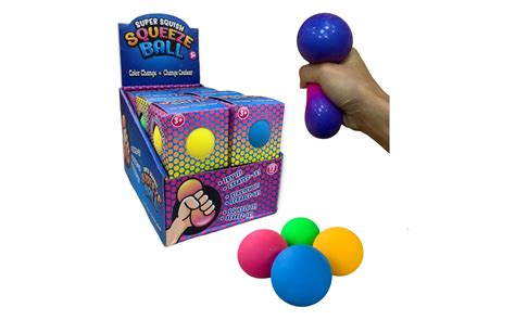 Emoji Squish Ball Toys Tools And Treasures