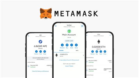 Metamask Edge