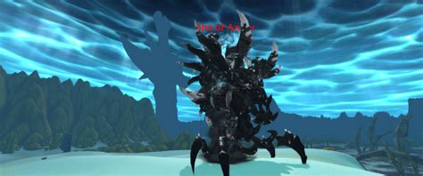 Rewarding Threats Of The Past Anniversary World Bosses Will Drop