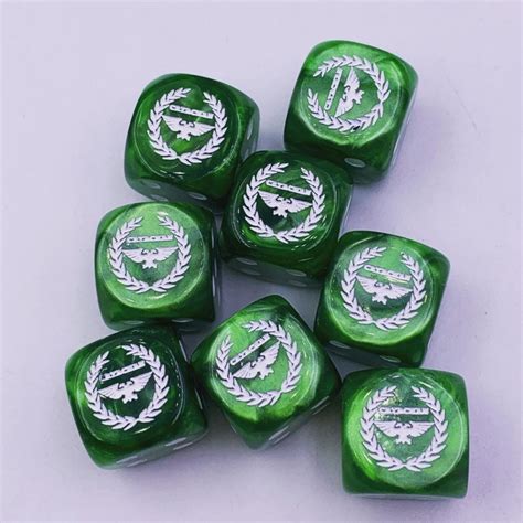 Dados Personalizables Para Tus Juegos Mokko Es