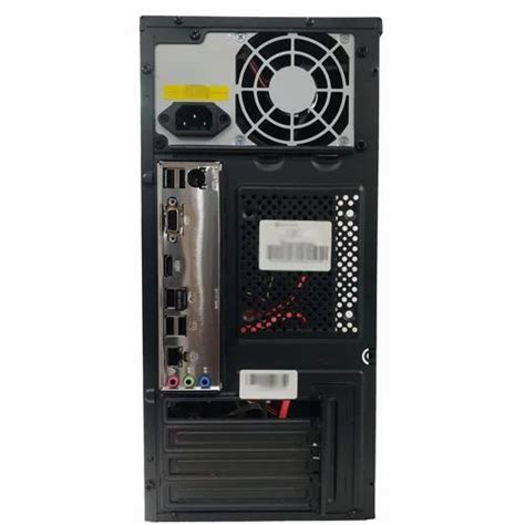 Electrobot Core 2 Duo E7500 At Best Price In Mumbai By Prince Laptop World Id 2854207911473