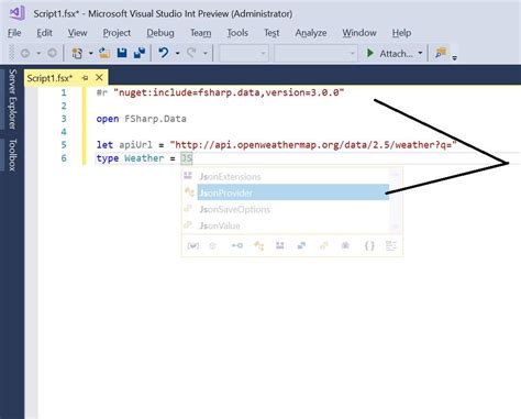 full fsi support on core 2 0 · issue 2407 · dotnet fsharp · github