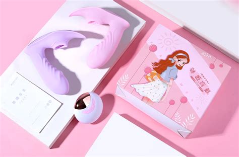 Mizzzee Adult Sex Toys Princess Violet Swinging Suction Heating Wearable Two Types Vibrator App