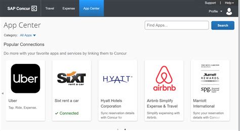 Concur Adding Expenses Best Practices Tips And Tricks