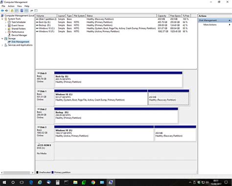 Cloned Disk Will Not Boot Windows 10 Forums