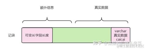 Mysql字段的字符类型该如何选择千万数据下varchar和char性能竟然相差30 知乎