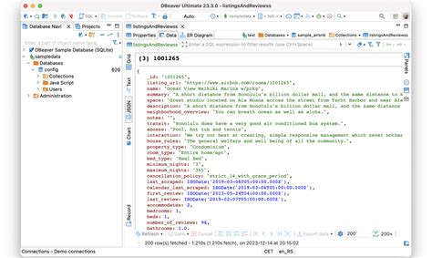 Dbeaver Tutorial Connect To Mongodb With Dbeaver