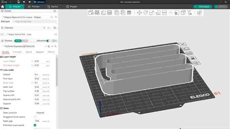 Orca Slicer Calibration Simply Explained All Dp