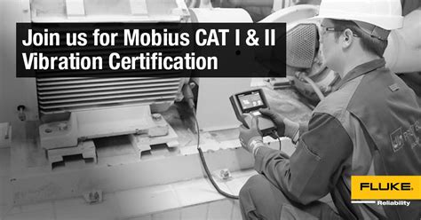 Fluke Reliability On Linkedin Vibrationanalysis Flukereliability Mobius Training