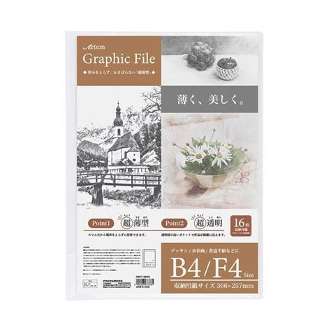 Yahoo オークション 【新品】（まとめ） ナカバヤシアーテム グラフ