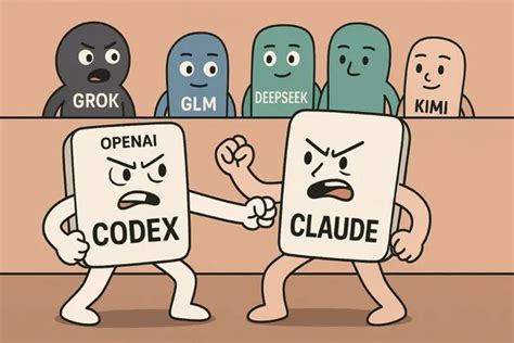🚀 Install Codex Cli From Openai With Ollama Integration By Mahernaija