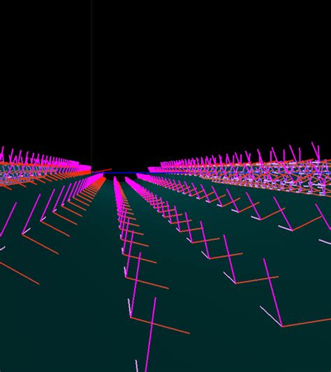 C Calculating Tangents For A Water Surface Stack Overflow