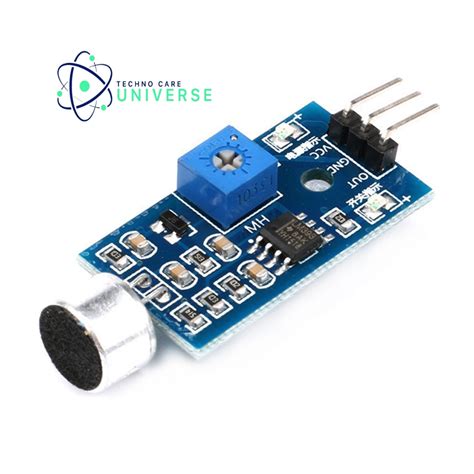 jual sensor suara ky 037 pcb biru shopee indonesia