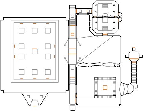 MAP Not That Simple II Hell Revealed II The Doom Wiki At DoomWiki Org
