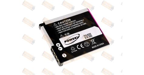 Acumulator Compatibil Panasonic Lumix Dmc Fs35 Seria Arhiva Okaziiro