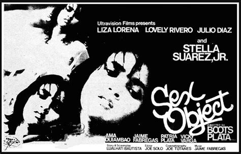 Sex Object 1985 Imdb
