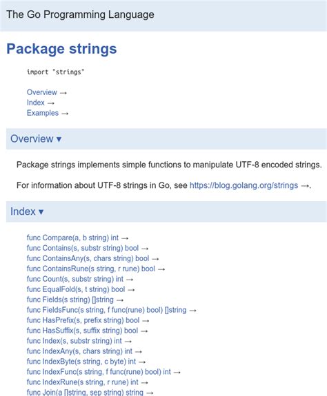 X Tools Cmd Godoc Improve Accessibility Issue 22171 Golang Go