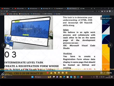 Aditya Khilare On Linkedin Task3 Intern Letsgrowmorecommunity