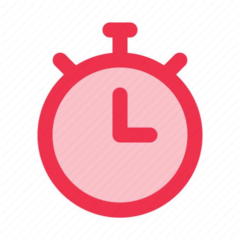 Timer Stopwatch Clock Time Alarm Icon Download On Iconfinder