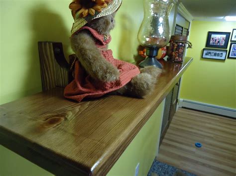 Unique Rustic Floating Shelfs Maker Marketplace