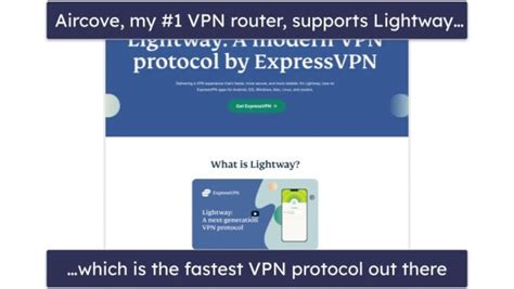 5 Best Vpn Routers In 2025 Fast Secure And Easy To Use