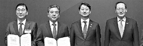 현대차 亞 2위 공대와 협력수소 등 新에너지 공동 연구 한국경제