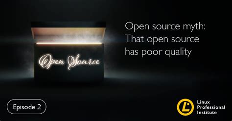 Linux Professional Institute Lpi On Linkedin Opensource Foss