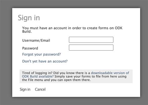 old link to downloadable version from web version · issue 250 · getodk