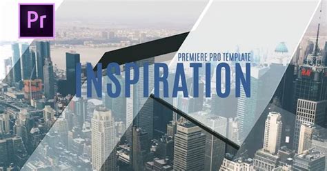 Inspiration Slideshow Video Templates Envato Elements