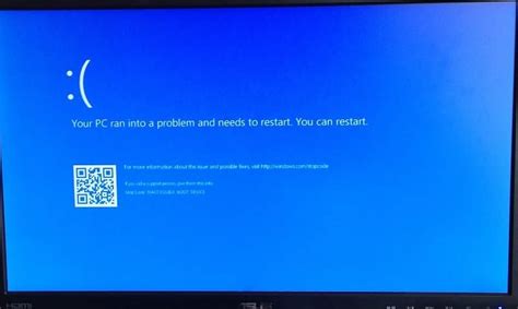 Fix Inaccessible Boot Device Error On Windows 10 Bug Check 0x0000007b