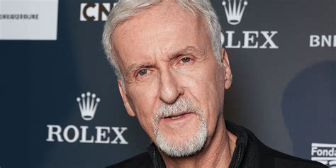 James Cameron Reveals Why Hes Adapting Joe Abercrombies Twisty Medieval Horror ‘the Devils