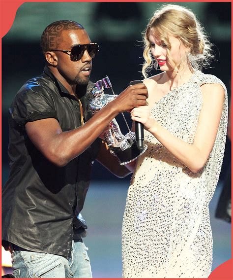 Taylor Swift Vma Kanye