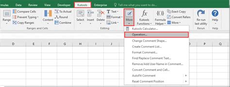 How To Increase Or Decrease Cell Numbervalue By Percentage In Excel