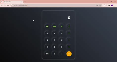 Video 🎉 Completed Codsoft Level1 Calculator 🚀 Learned A Lot Shreyas Birru Posted On The