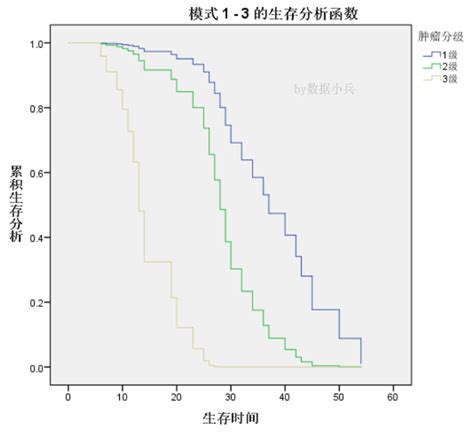 Spss统计实践：cox比例风险模型回归分析 知乎