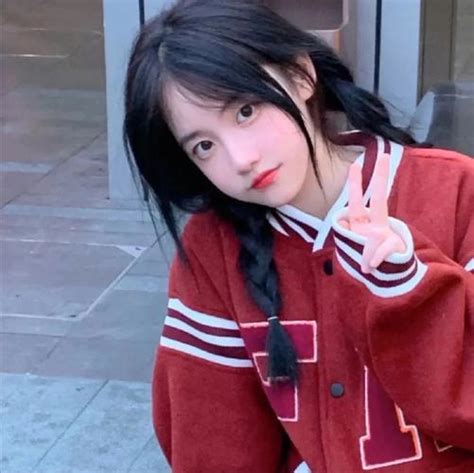 好看的神仙头像真人 好看的神仙头像真人图片女生 配图网