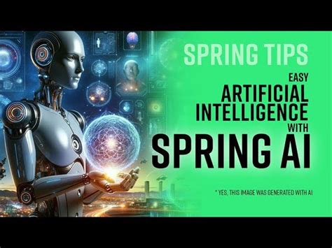 Nuria Ruiz Sanchez On Linkedin Spring Tips Spring Ai